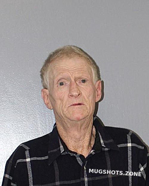 MULLINS MICHAEL 02/04/2023 - Southwest Regional Jail Mugshots Zone