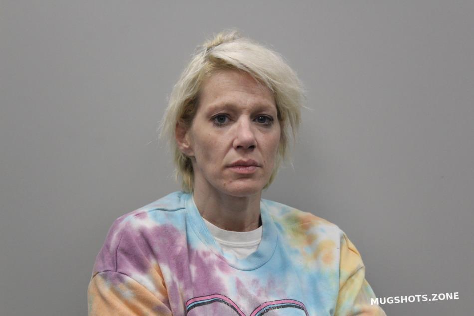 CARTMELL AMANDA KAY 02/07/2023 - Southwest Regional Jail Mugshots Zone