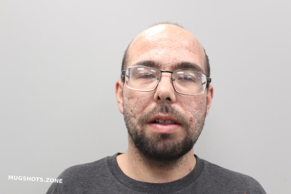 PROFFITT RUSTY ALLEN 02/08/2023 - Southwest Regional Jail Mugshots Zone