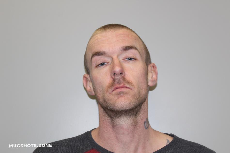 BONAR RICHARD 02/09/2023 - Southwest Regional Jail Mugshots Zone