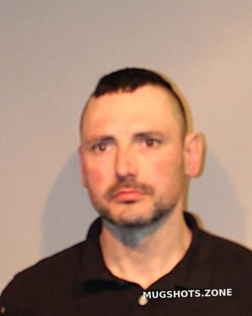ALEXANDER JASON ADAM 02/09/2023 - Southwest Regional Jail Mugshots Zone