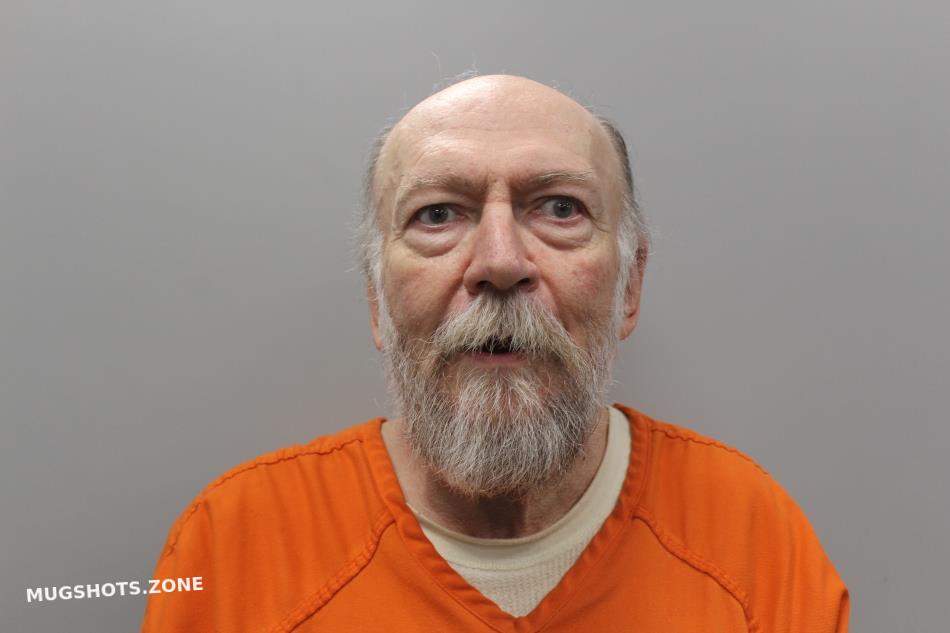 DENNIS VINCENT HICKMAN 02/10/2023 - Southwest Regional Jail Mugshots Zone