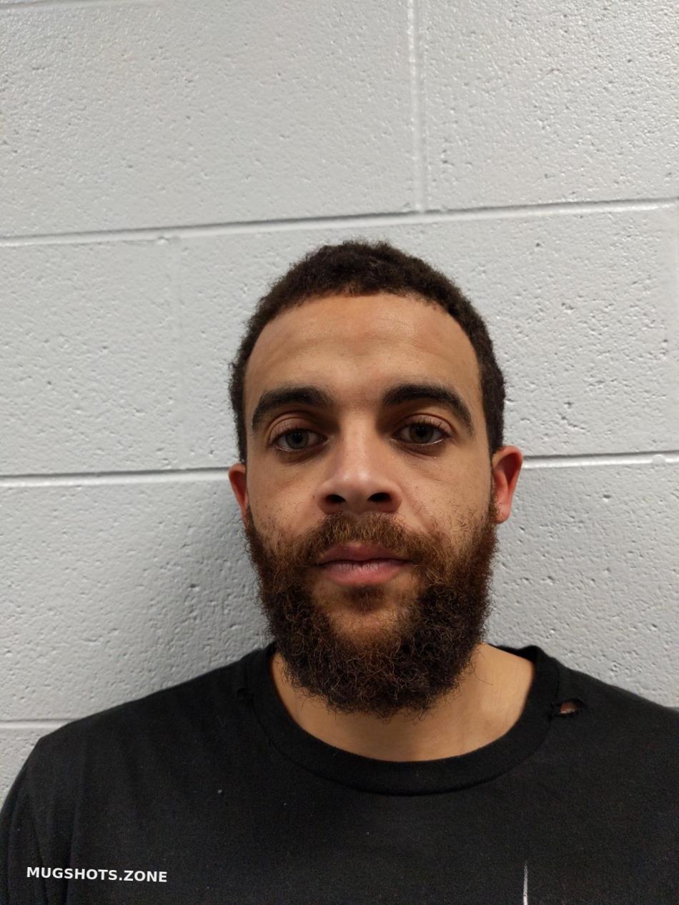 HARVEY TERRANCE RAY 02/11/2023 - Southwest Regional Jail Mugshots Zone