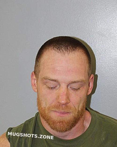 BLANKENSHIP SAMUEL LEE 02/14/2023 - Southwest Regional Jail Mugshots Zone