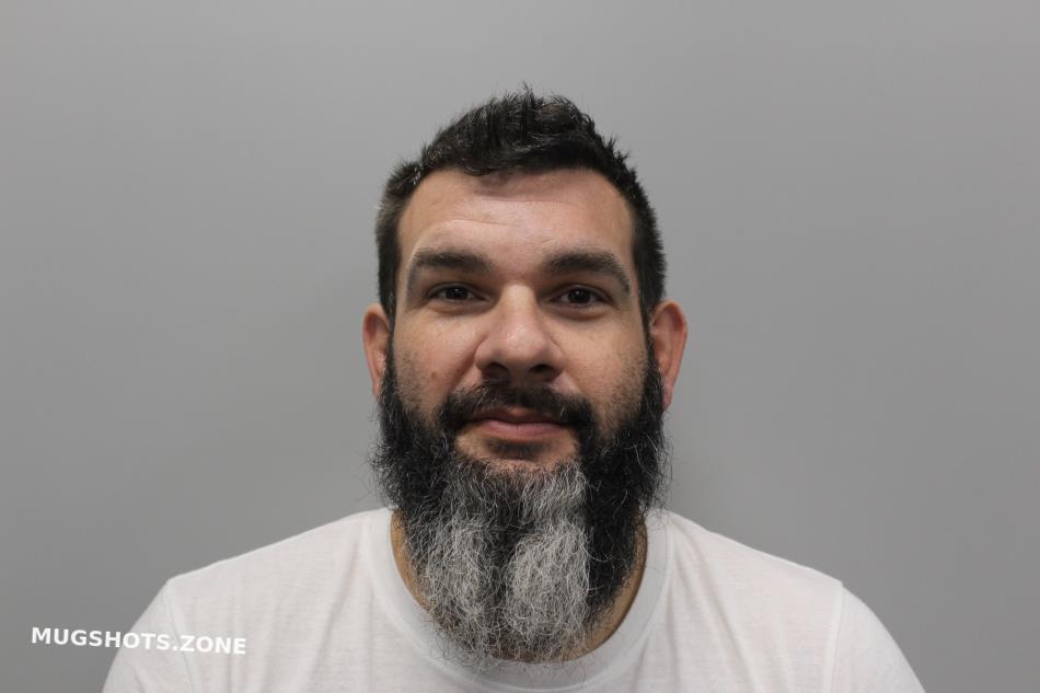 DORST JASON DONALD 02/15/2023 - Southwest Regional Jail Mugshots Zone