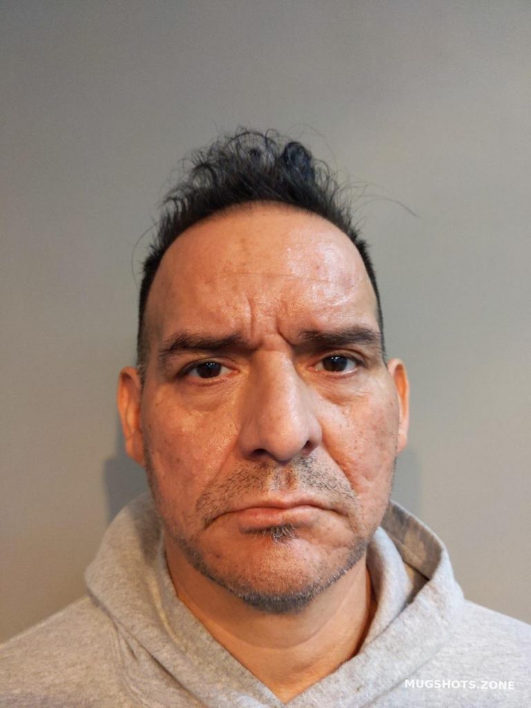 MAYER KENNETH JOSEPH 02/15/2023 - Southwest Regional Jail Mugshots Zone