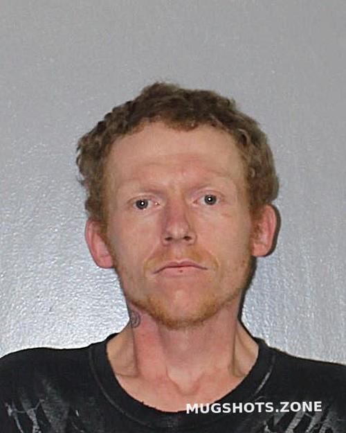 JUSTUS ANTHONY TODD 02/15/2023 - Southwest Regional Jail Mugshots Zone