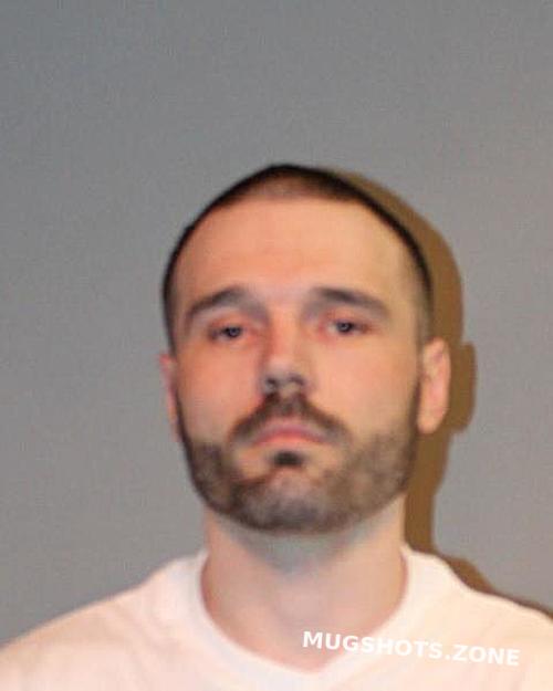 HARBER CORY LEE 02/16/2023 - Southwest Regional Jail Mugshots Zone