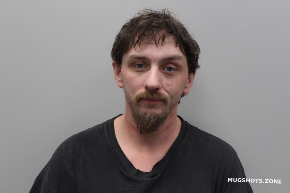 CLUTTER JOSHUA WILLIAM 02/16/2023 - Southwest Regional Jail Mugshots Zone