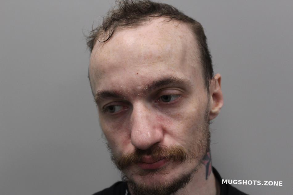 CANTER MATTHEW ALLEN 02/16/2023 - Southwest Regional Jail Mugshots Zone