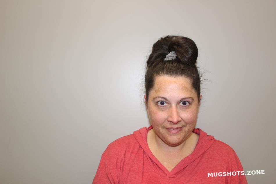 ASHBY MARISA SUZANNE 02/17/2023 - Southwest Regional Jail Mugshots Zone