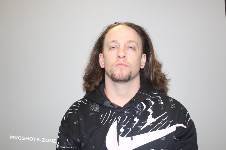 RABARA TIMOTHY NICHOLAS 02/17/2023 - Southwest Regional Jail Mugshots Zone