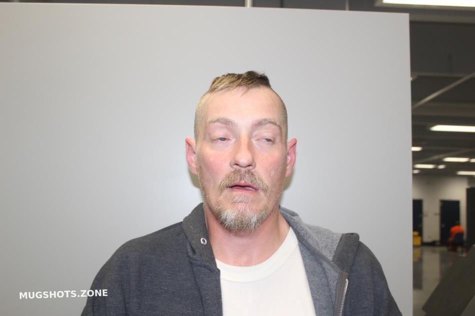 COMPTON TONY DWAYNE 02/17/2023 - Southwest Regional Jail Mugshots Zone