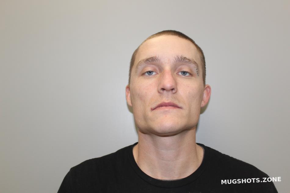 ROOP JOSHUA TREY 02/18/2023 - Southwest Regional Jail Mugshots Zone