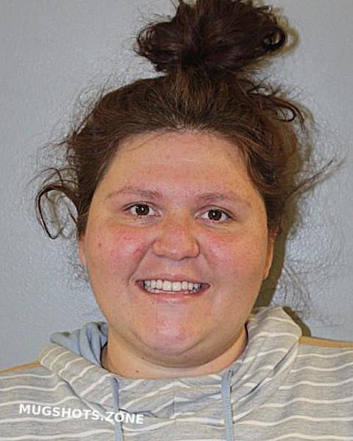 NELSON LAKESHIA AMANDA 02/19/2023 - Southwest Regional Jail Mugshots Zone