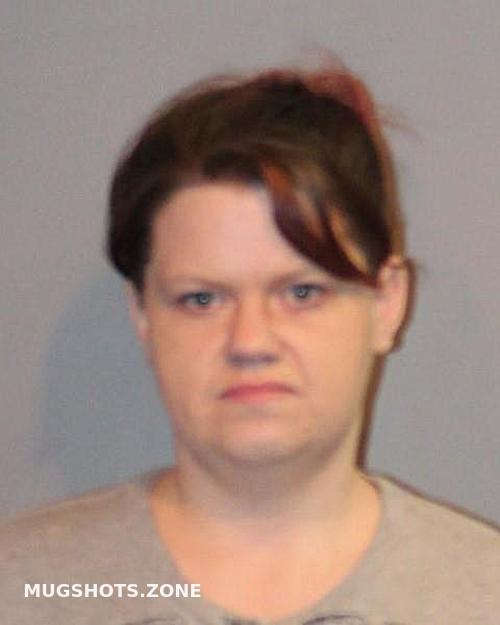 Taylor Megan Brooke 02 19 2023 Southwest Regional Jail Mugshots Zone
