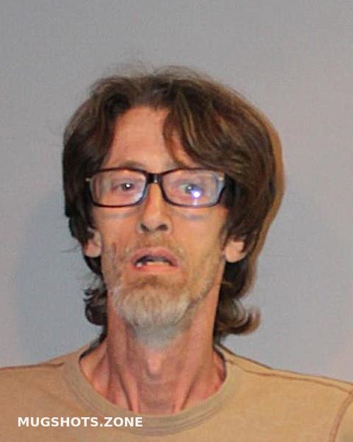 HARTSOCK TRAVIS LEE 02/21/2023 - Southwest Regional Jail Mugshots Zone