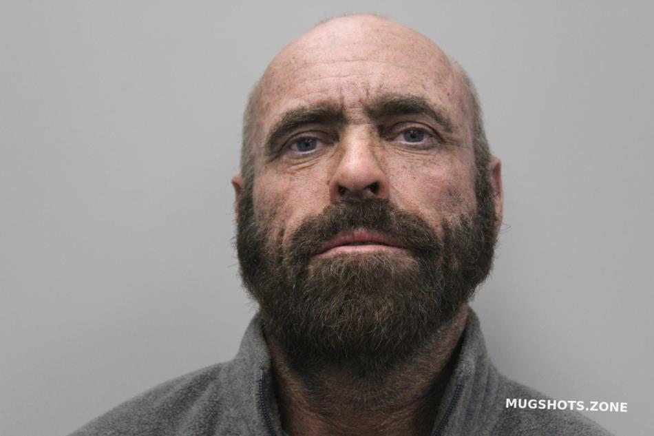 WHITED PAUL DAVID 02/21/2023 - Southwest Regional Jail Mugshots Zone