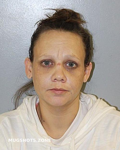 HURD RACHEL NICOLE 02/21/2023 - Southwest Regional Jail Mugshots Zone