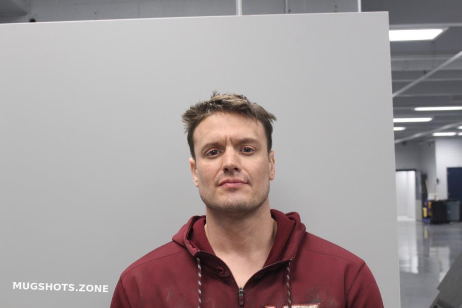 LATHAM TIMOTHY ELLIOT 02/21/2023 - Southwest Regional Jail Mugshots Zone