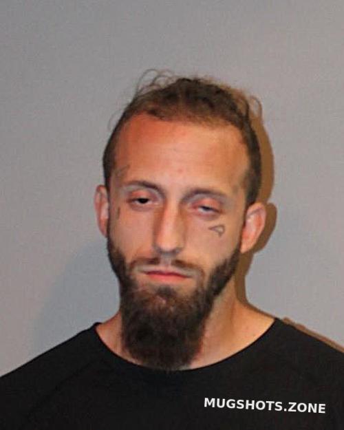 JOHNSON SETH ALLEN 02/21/2023 - Southwest Regional Jail Mugshots Zone