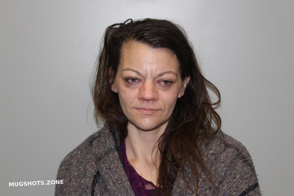 ANDERSON VIRGINIA KRISTEN 02/23/2023 - Southwest Regional Jail Mugshots ...