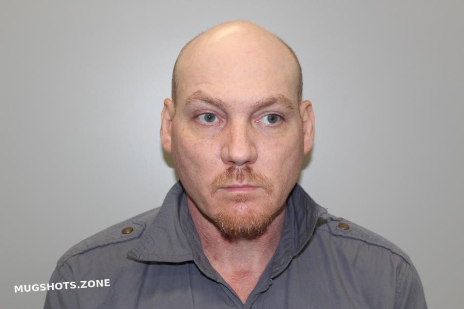 HAVENS JONATHAN DANIEL 02/23/2023 - Southwest Regional Jail Mugshots Zone