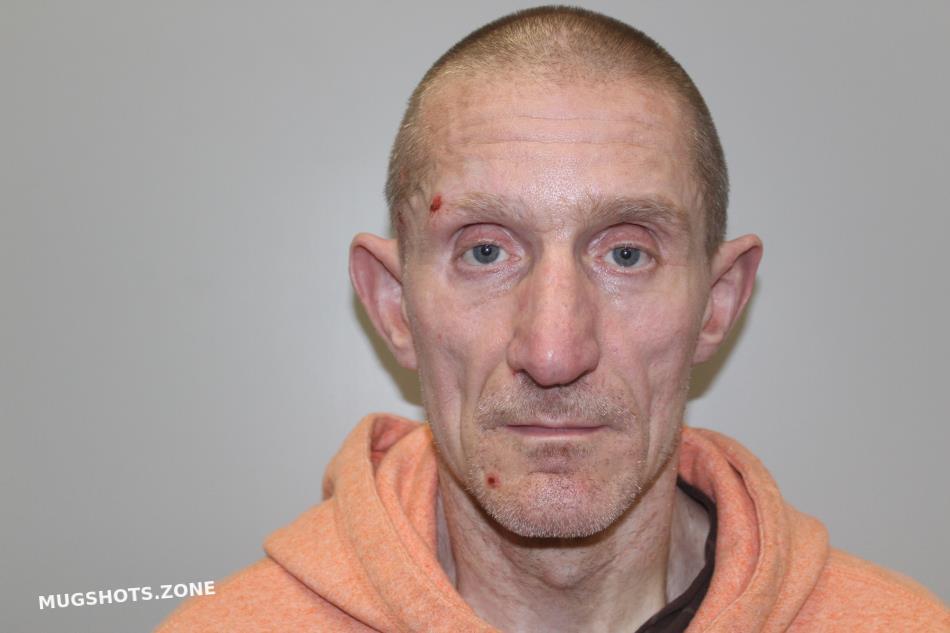 NUNN DAVID ALLEN 02/23/2023 - Southwest Regional Jail Mugshots Zone