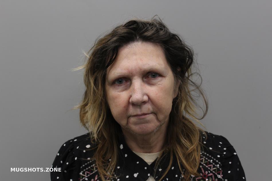 ADAMSON LINDA 02/25/2023 - Southwest Regional Jail Mugshots Zone