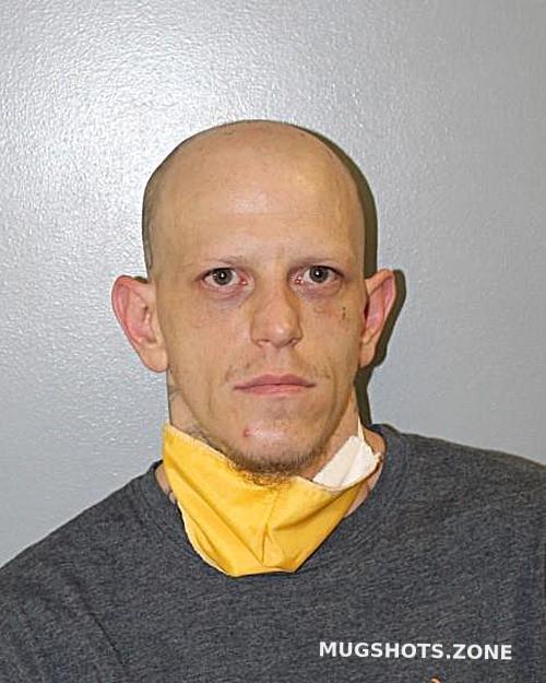 LINKOUS LUKE BRADLEY 02/26/2023 - Southwest Regional Jail Mugshots Zone