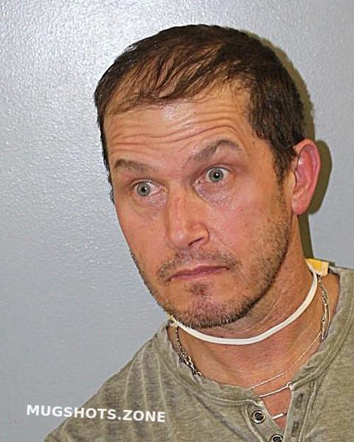 DYE MICHAEL SHANE II 02/27/2023 - Southwest Regional Jail Mugshots Zone