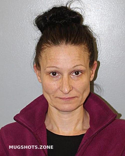 MCPHERSON AMANDA FAY 02/27/2023 - Southwest Regional Jail Mugshots Zone