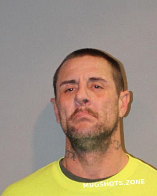 PRICE LLOYD DANIEL 02/28/2023 - Southwest Regional Jail Mugshots Zone