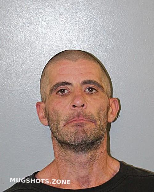 WILSON JACKIE WAYNE 02/28/2023 - Southwest Regional Jail Mugshots Zone