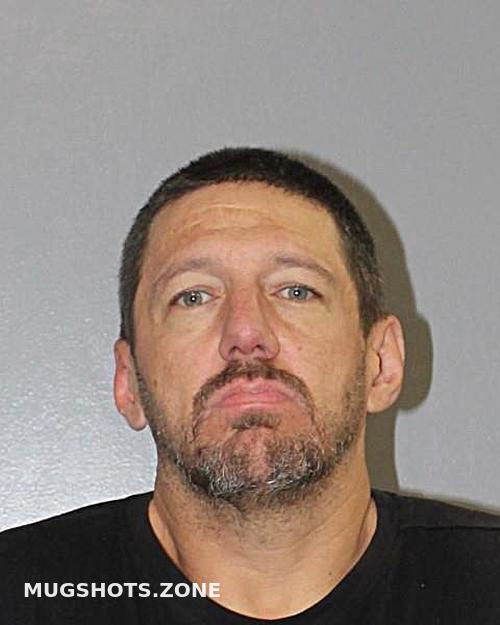 PRATER PHILLIP ZANE 02/28/2023 - Southwest Regional Jail Mugshots Zone