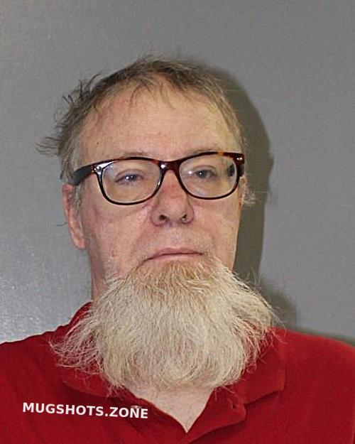 BEVINS DAVID CARL JR 02/28/2023 - Southwest Regional Jail Mugshots Zone