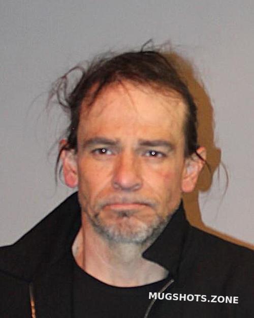 PARKS CHAD DONALD 03/01/2023 - Southwest Regional Jail Mugshots Zone