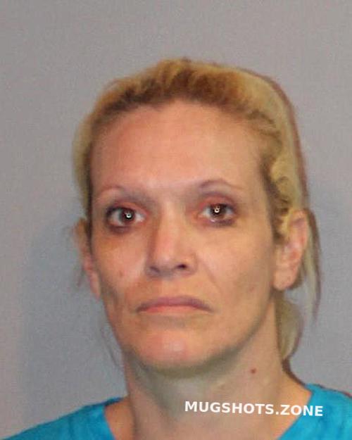 MADDEN AMANDA DAWN 03/01/2023 - Southwest Regional Jail Mugshots Zone