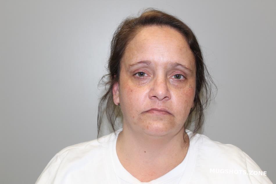 Jackson Carrie Suzanne 03 03 2023 Southwest Regional Jail Mugshots Zone