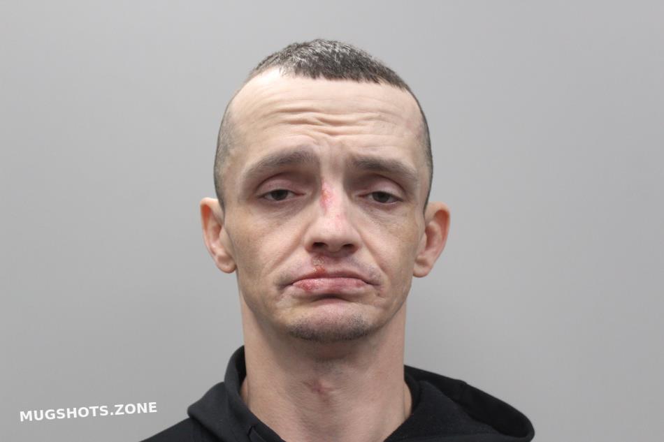 PEERY CHRISTOPHER ADAM 03/03/2023 - Southwest Regional Jail Mugshots Zone