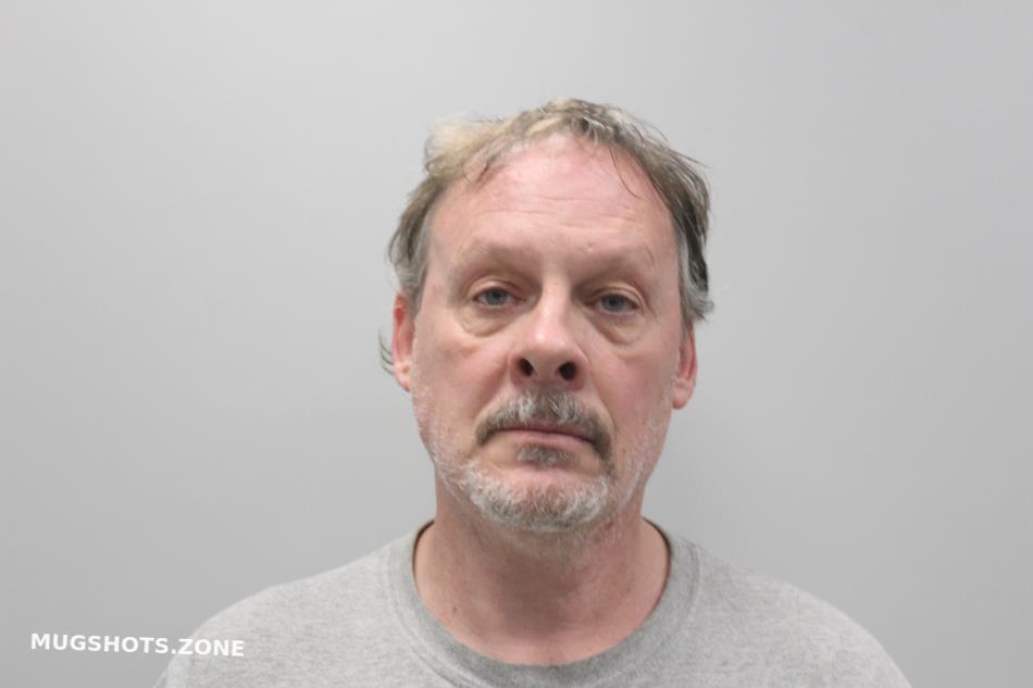 TALBERT MARK WAYNE 03/03/2023 - Southwest Regional Jail Mugshots Zone