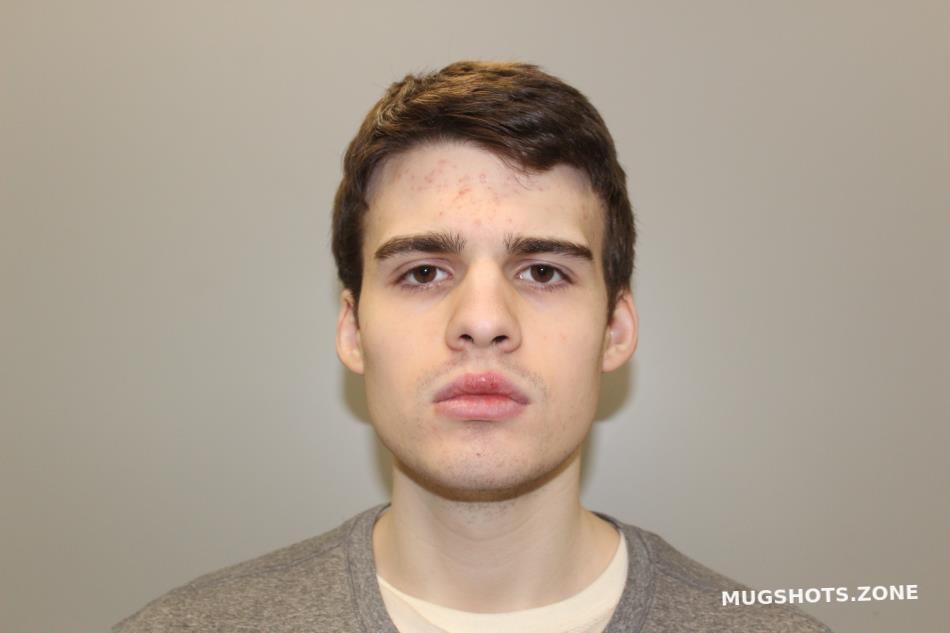 HARRIS CAMERON KENT 03/04/2023 - Southwest Regional Jail Mugshots Zone