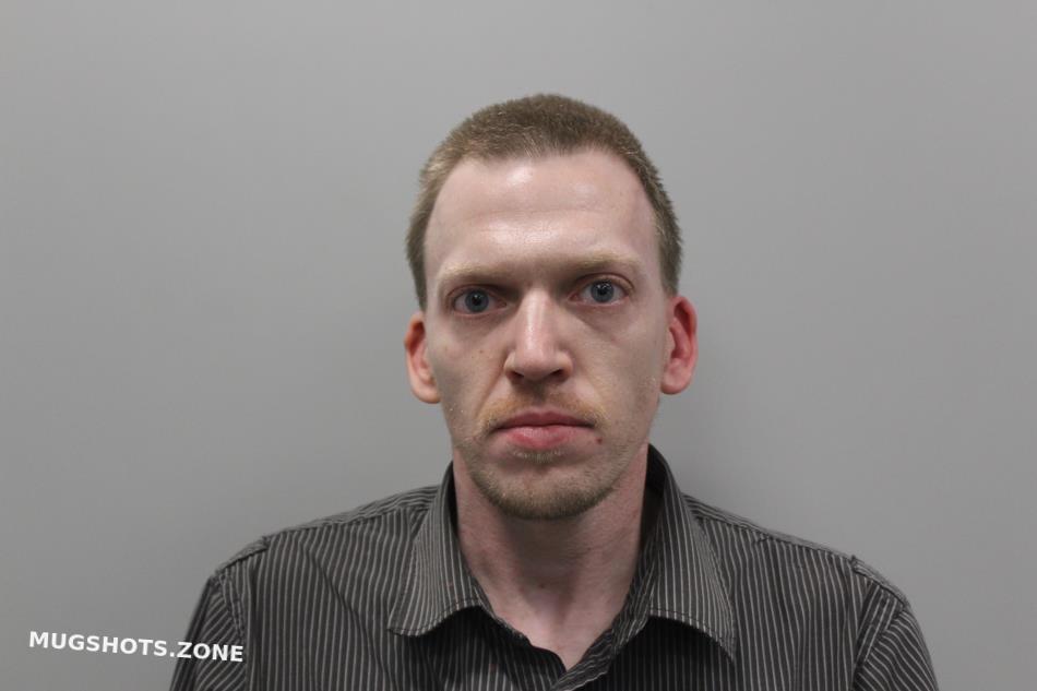 TAYLOR JAMES GARITH 03/06/2023 - Southwest Regional Jail Mugshots Zone