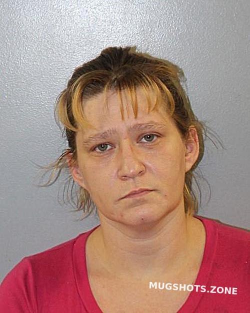 MILLER AMY MARIE 03/06/2023 - Southwest Regional Jail Mugshots Zone