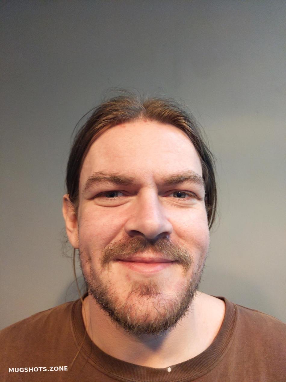 EIDSON JORDAN TODD 03/06/2023 - Southwest Regional Jail Mugshots Zone