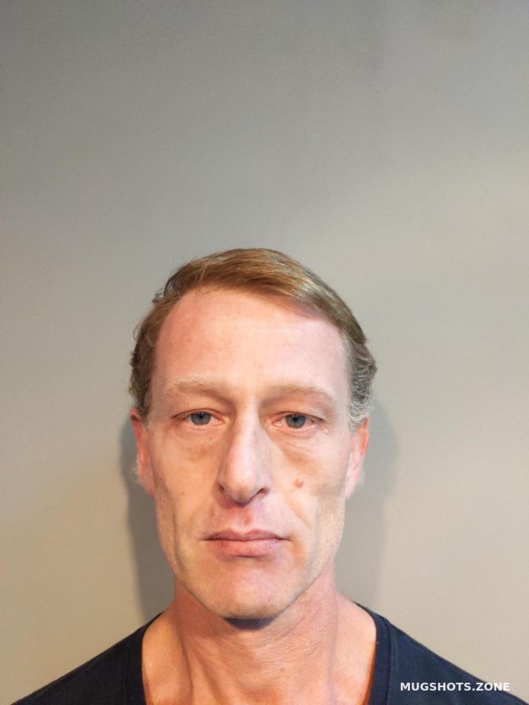 TRIPP MICHAEL EDMOND 03/07/2023 - Southwest Regional Jail Mugshots Zone