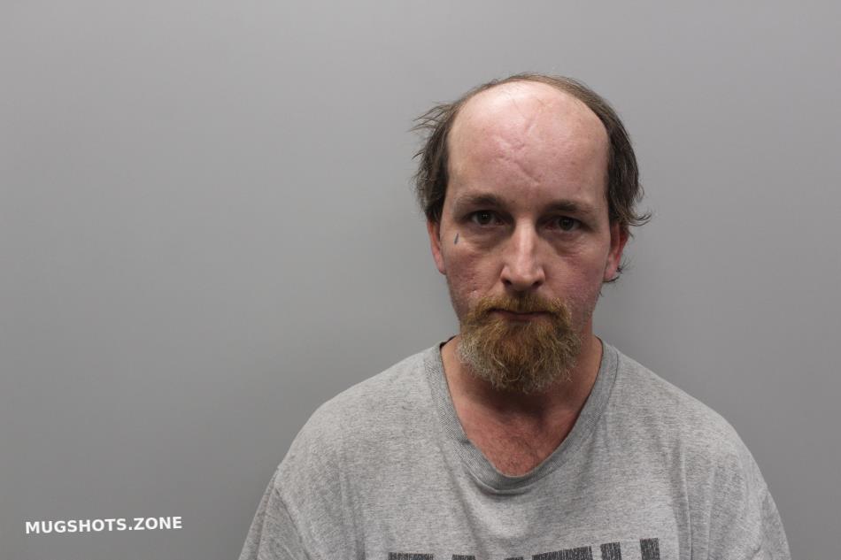 ROARK TRAVIS LEE 03/07/2023 - Southwest Regional Jail Mugshots Zone