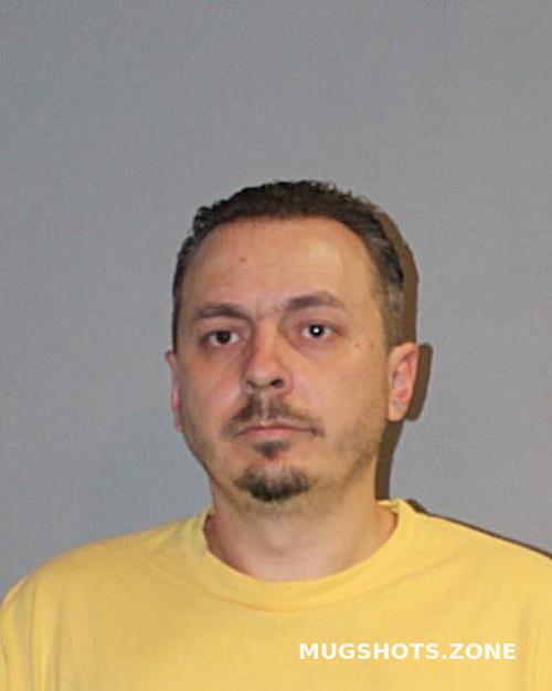 DOTSON CHRISTOPHER JACOB 03/09/2023 - Southwest Regional Jail Mugshots Zone