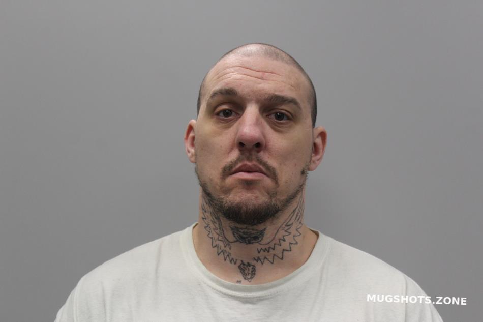 BROWN BRYSON CARL 03/09/2023 - Southwest Regional Jail Mugshots Zone