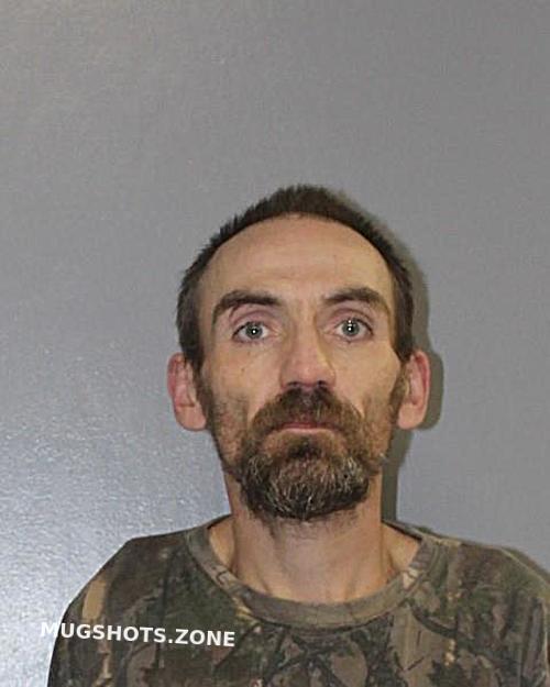WOODARD WILLIAM RANDALL 03/09/2023 - Southwest Regional Jail Mugshots Zone